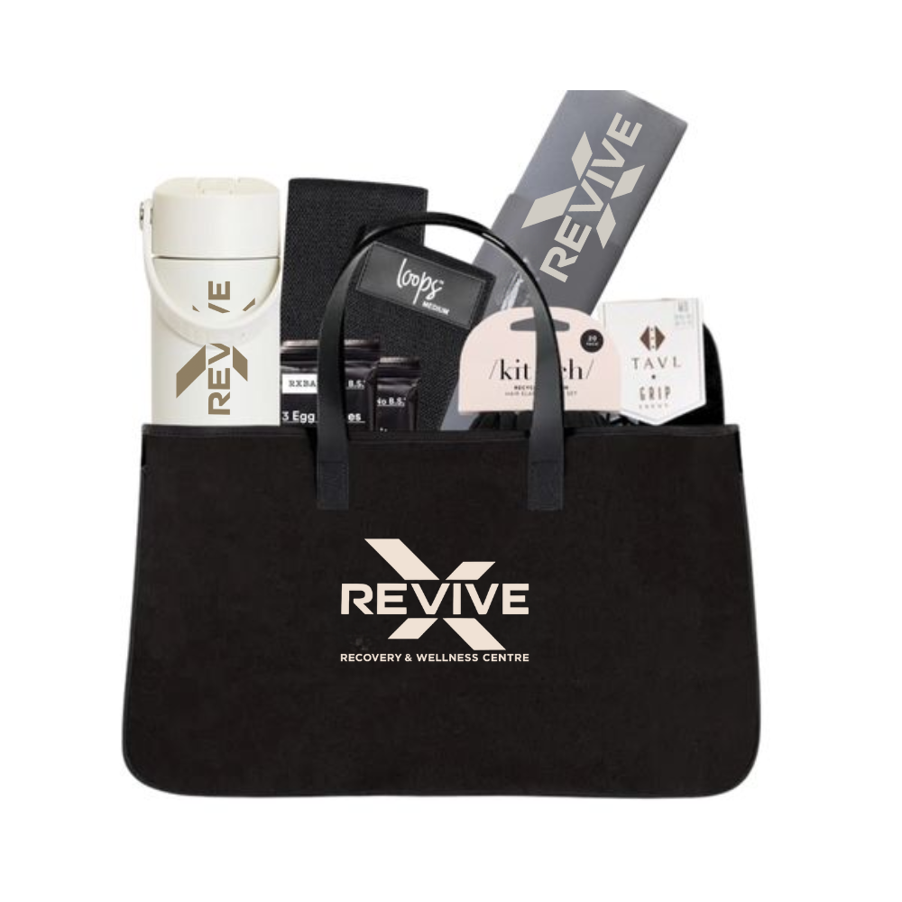 Collaborations – Revive X